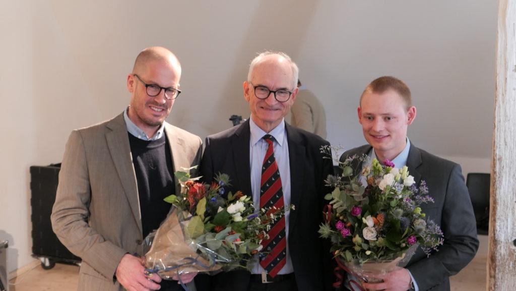 HUMAN RIGHTS - offersen : christoffersen