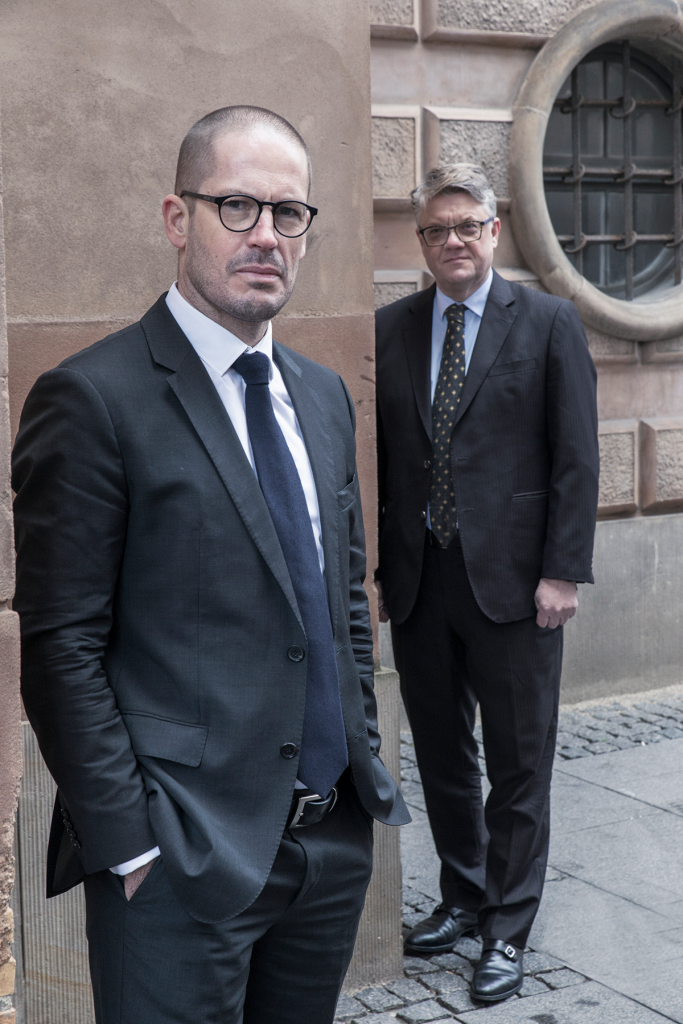 Home - offersen : christoffersen