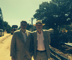 René Offersen - offersen : christoffersen